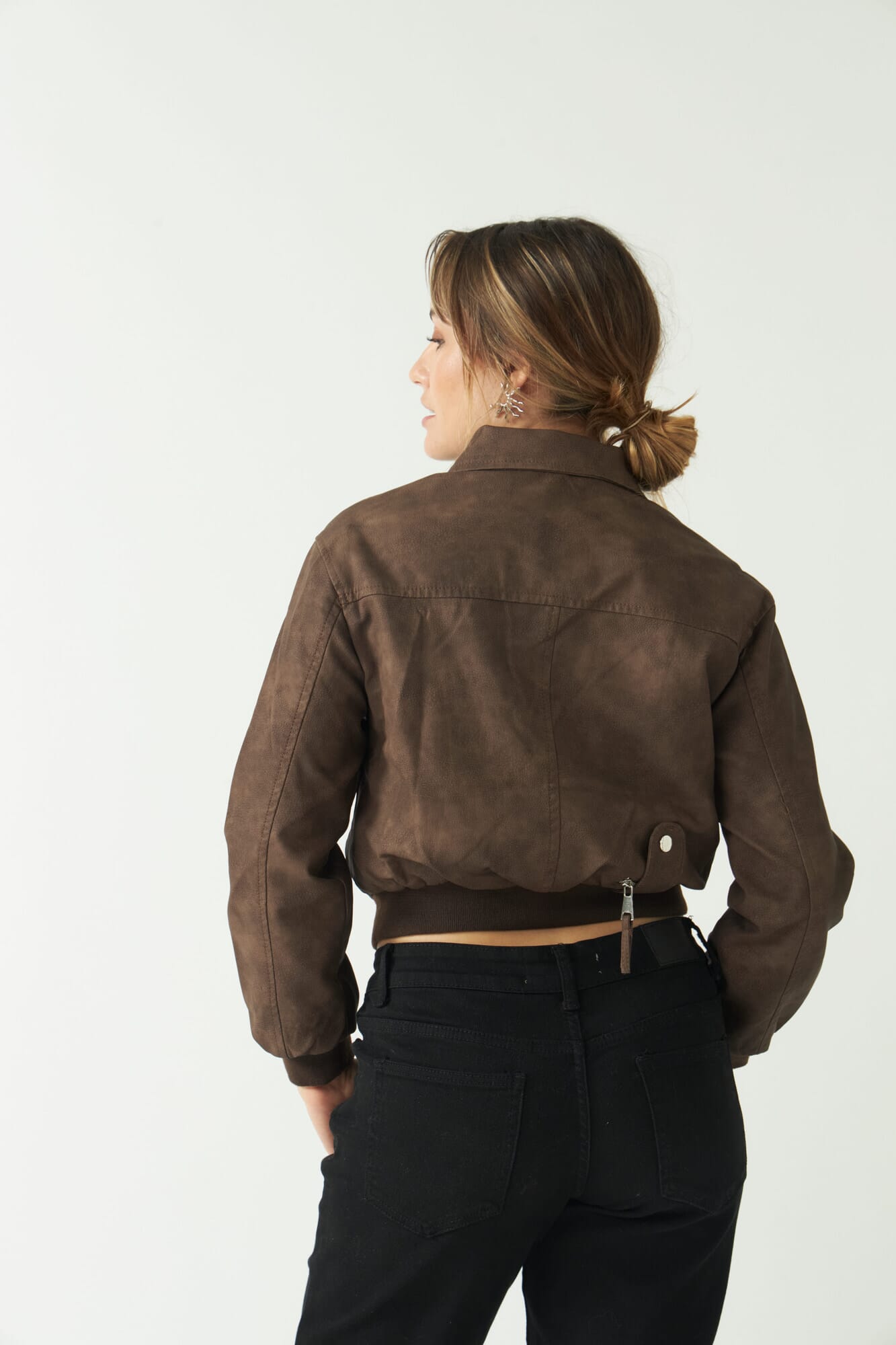CAMPERA CHULA - Mistral