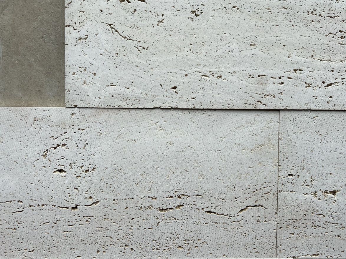 travertino a la veta rustico - StoneCenter